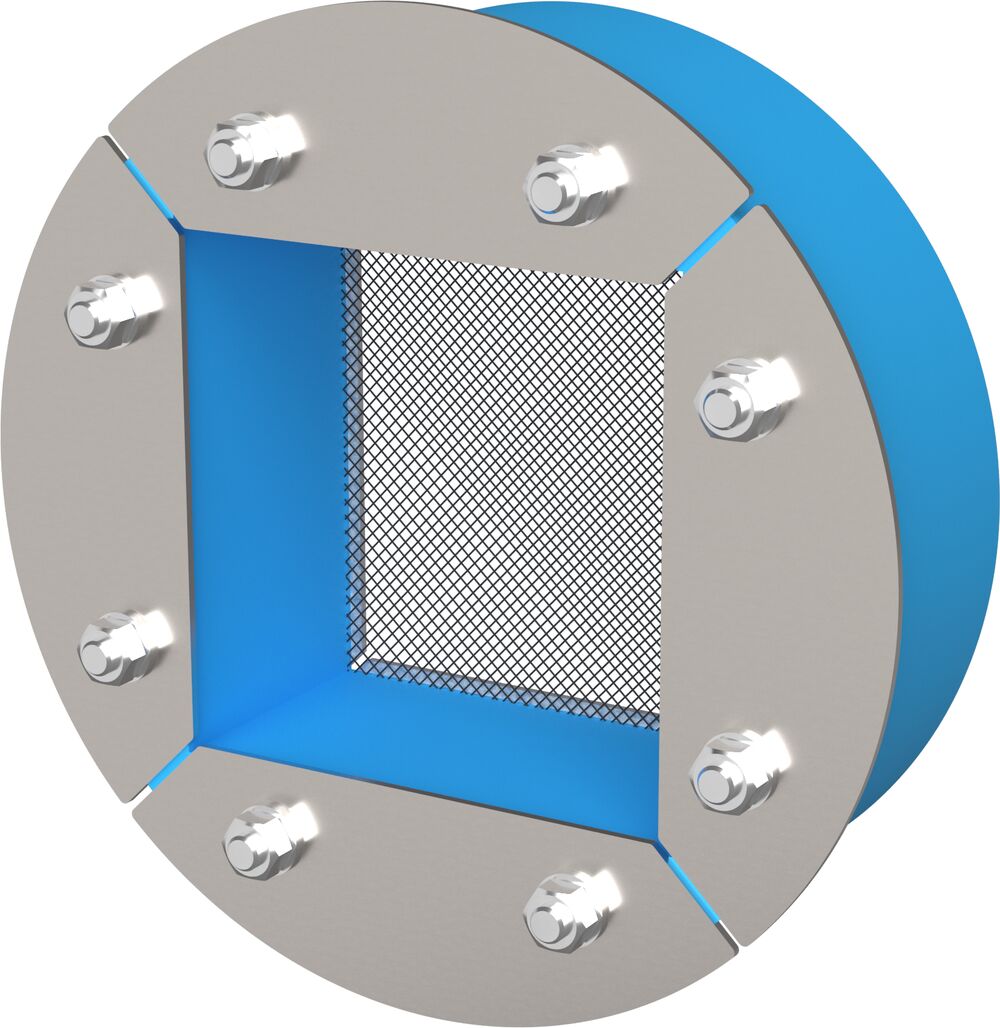 Roxtec R frame | Roxtec Global